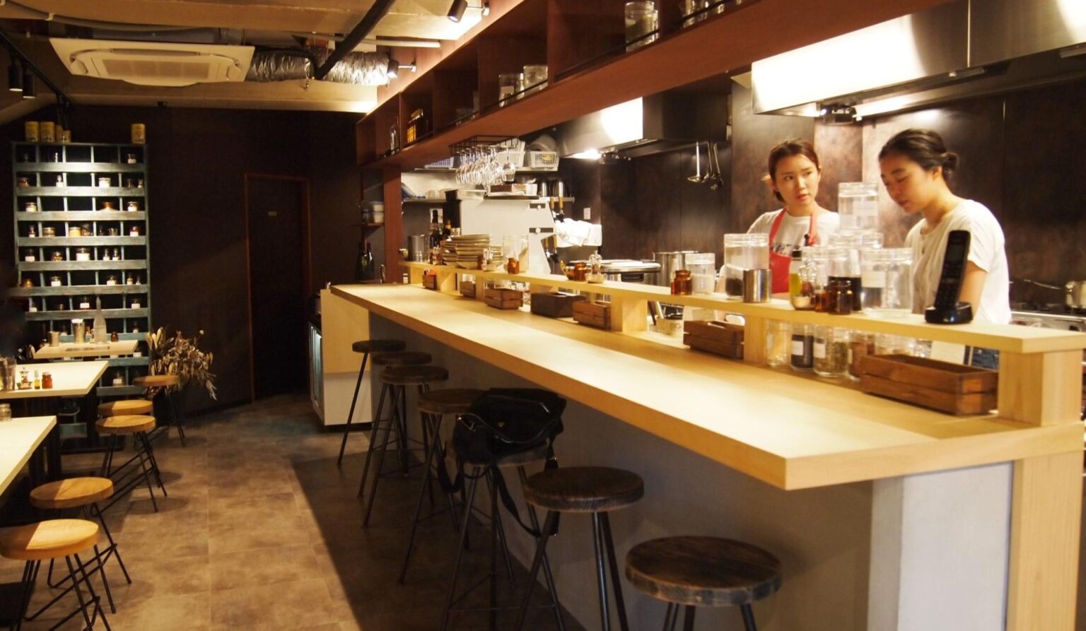 【河原町】SPICE GATE｜出汁&スパイス香る朝カレーで1日を始めよう - ここと｜滋賀・京都のローカルメディア