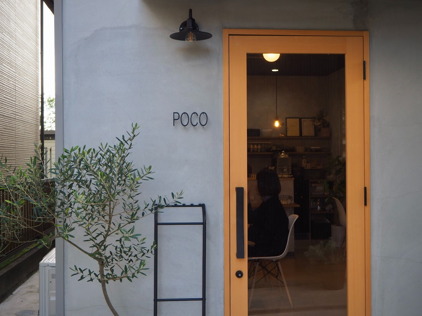 【大津】cafe POCO｜野菜たっぷりのプレートランチが美味しいおしゃれカフェ - ここと｜滋賀・京都のローカルメディア