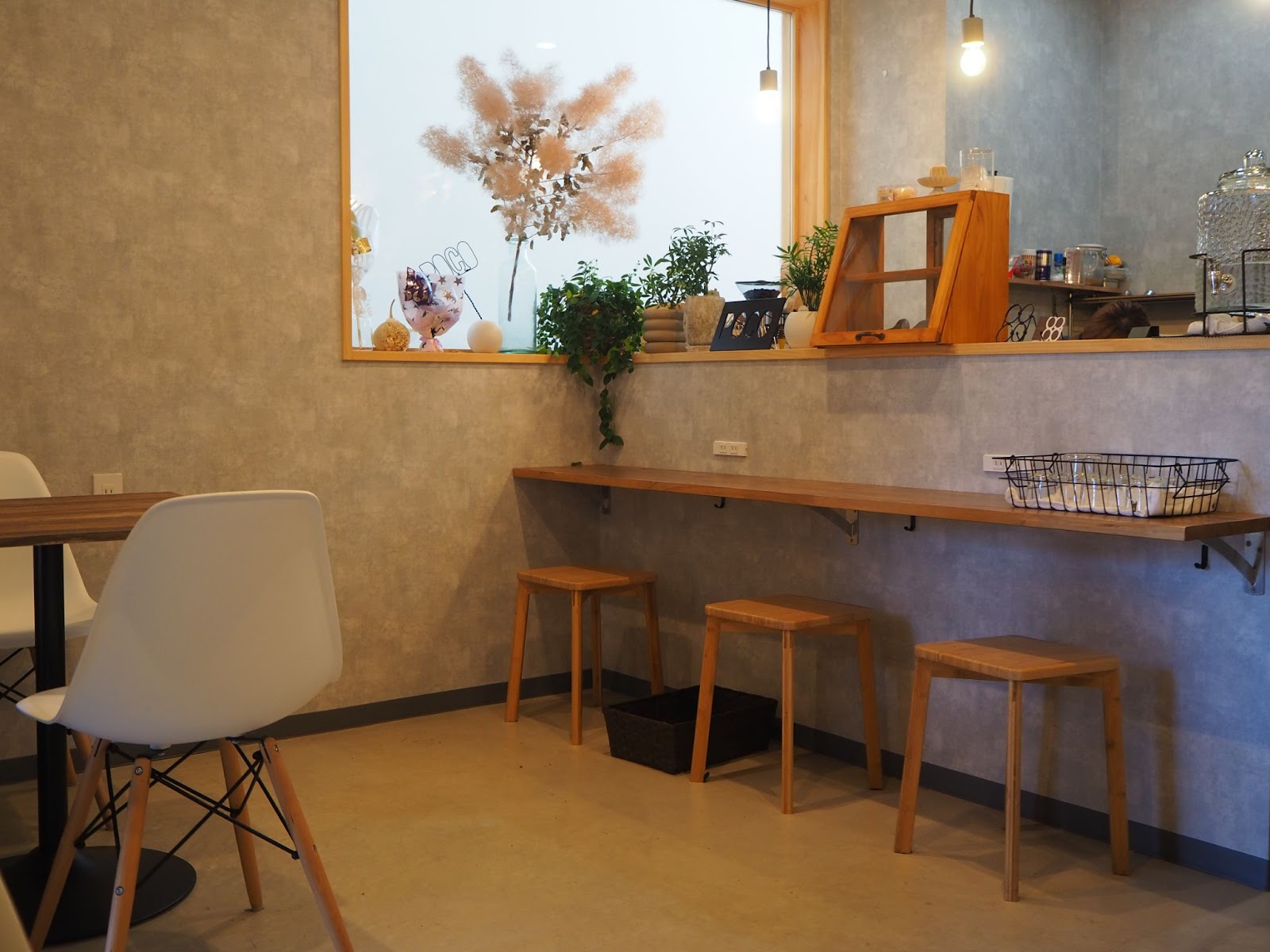 【大津】cafe POCO｜野菜たっぷりのプレートランチが美味しいおしゃれカフェ - ここと｜滋賀・京都のローカルメディア