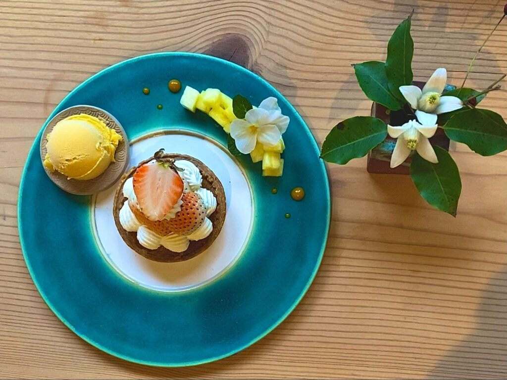 【信楽】ENSOUでしか楽しめないフォトジェニックな絶品タルトカフェ - ここと｜滋賀・京都のローカルメディア