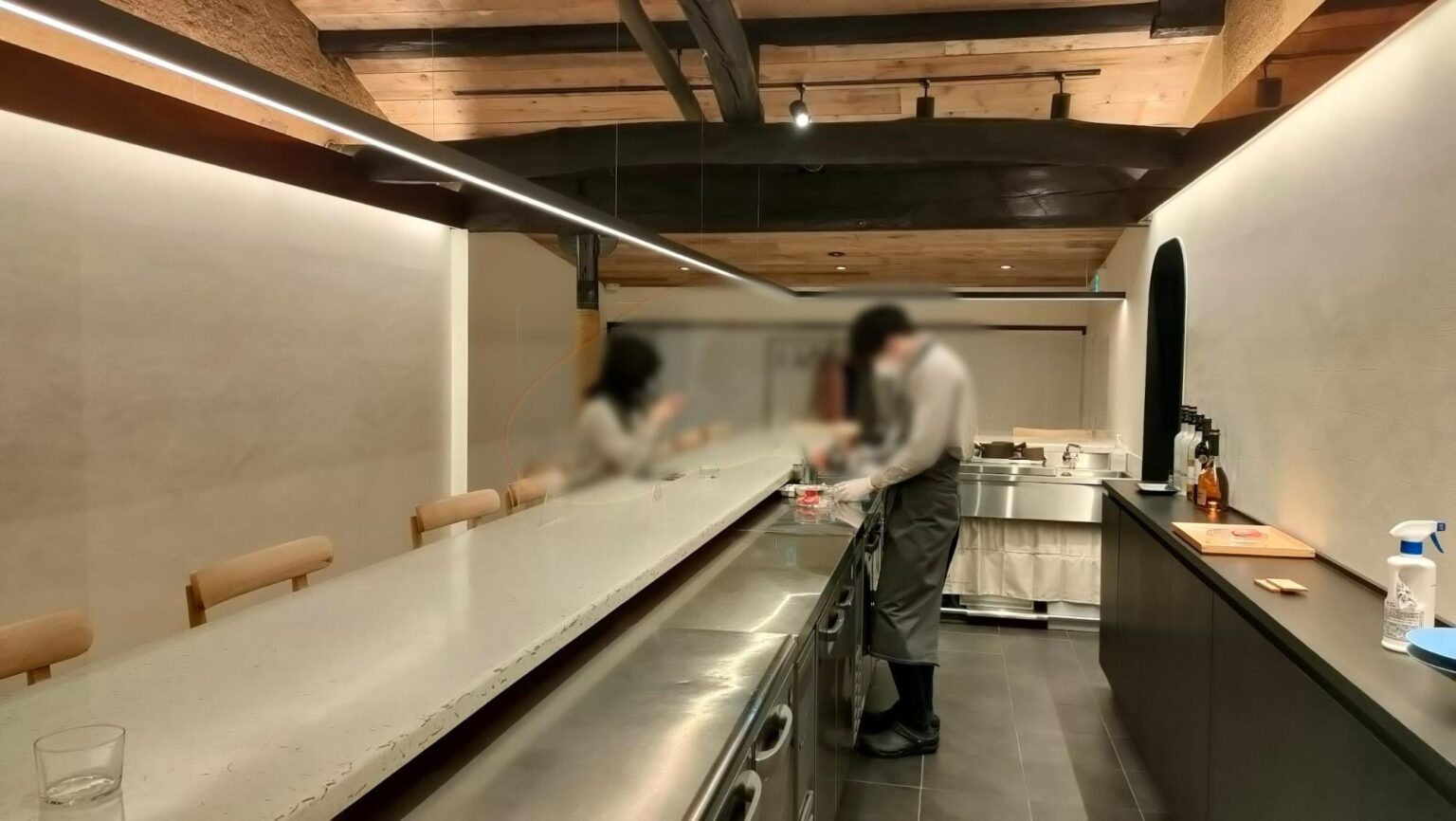 【京都市役所前】naturam RYU-RYOKU丨繊細で抹茶スイーツで日本茶の新たな魅力を - ここと｜滋賀・京都のローカルメディア