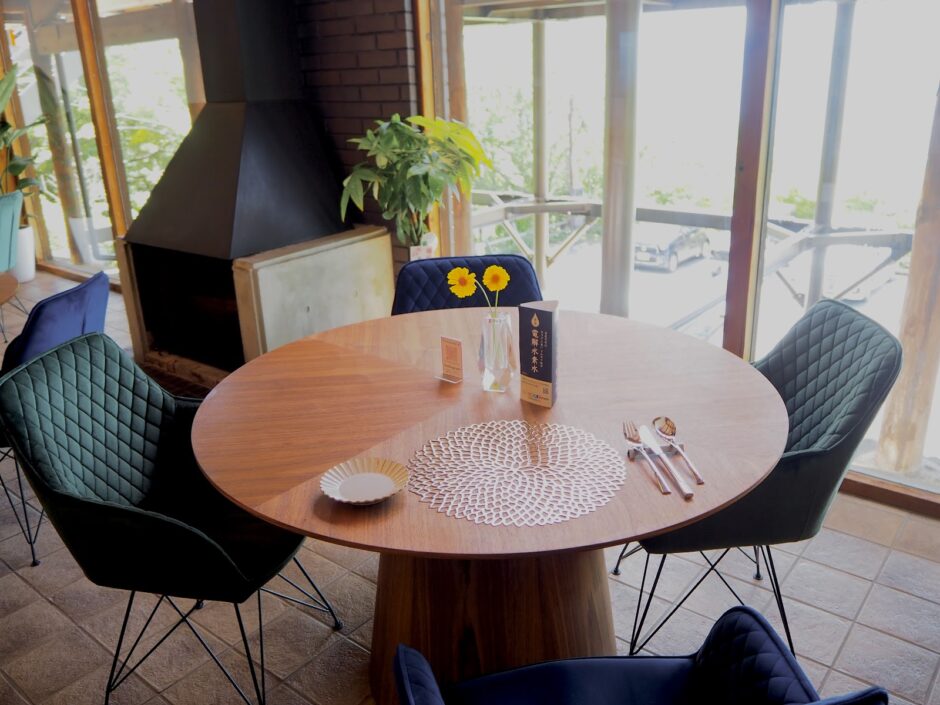 【近江八幡】369Terrace Café｜琵琶湖を一望できる絶景カフェレストランで体にやさしい料理を満喫！ - ここと｜滋賀・京都のローカルメディア