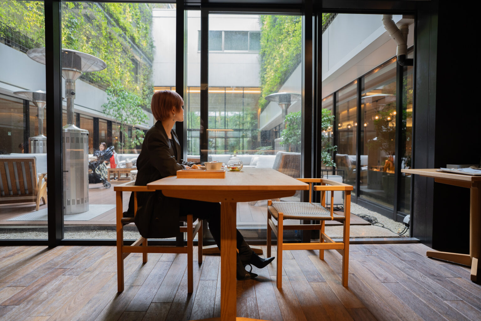 GOOD NATURE STATION ｜地球と人にやさしいものを取り揃える複合型商業施設 - ここと｜滋賀・京都のローカルメディア