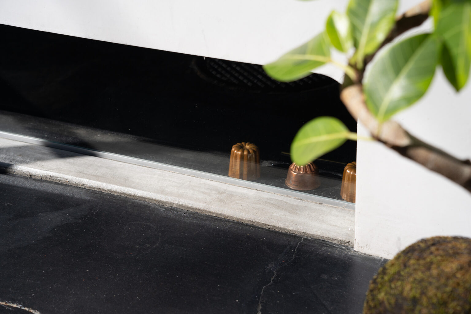 【御所南】Un Son Doux patisserie｜京都でフランスの伝統菓子を - ここと｜滋賀・京都のローカルメディア