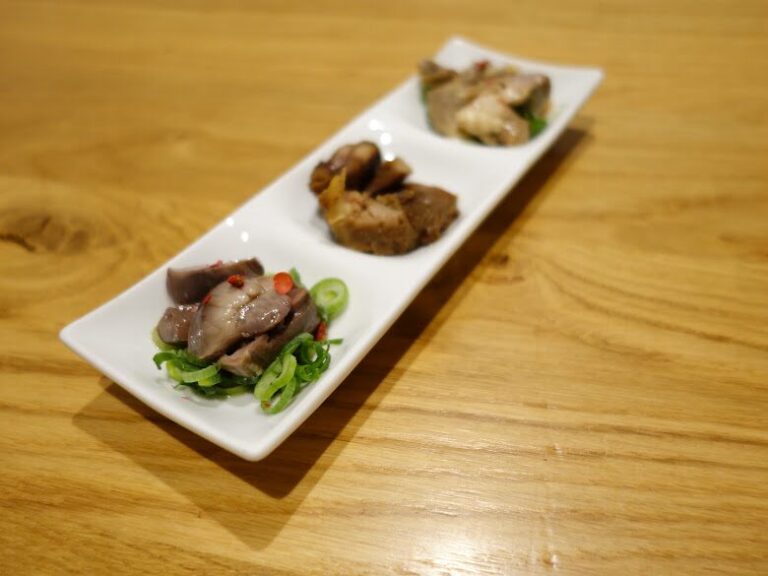 【祇園】Gion Duck Rice｜追い鰹が決め手！の鴨ひつまぶし専門店 - ここと｜滋賀・京都のローカルメディア