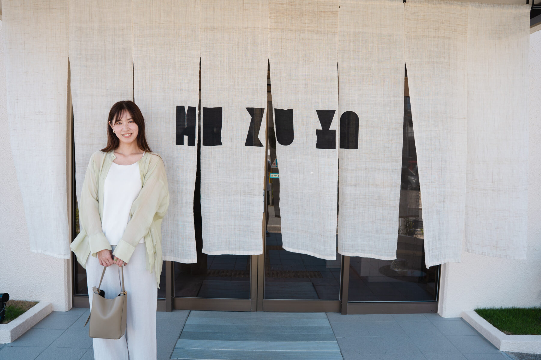 丹後・宮津に宿る、静謐の美。五感で巡る「mizuya」の体験 - ここと｜滋賀・京都のローカルメディア