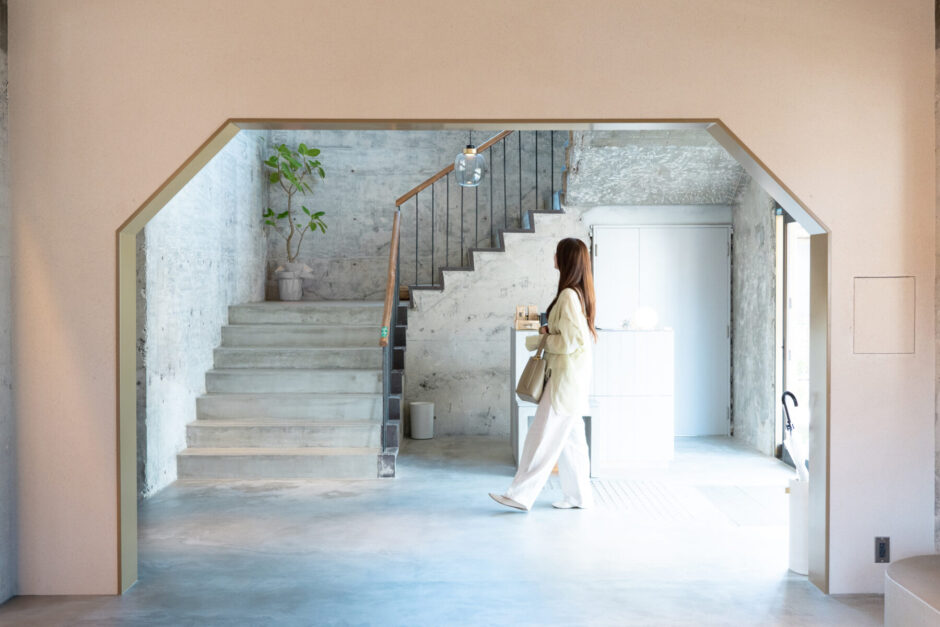 丹後・宮津に宿る、静謐の美。五感で巡る「mizuya」の体験 - ここと｜滋賀・京都のローカルメディア